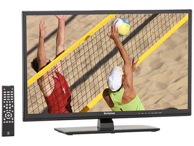 Refurbished: Westinghouse 28" WD28HC1160 LED TV - Newegg.com