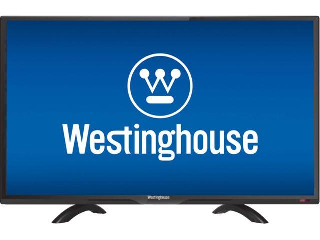 Refurbished: Westinghouse WD24HB6101 24" HD DVD Combo TV - Newegg.com
