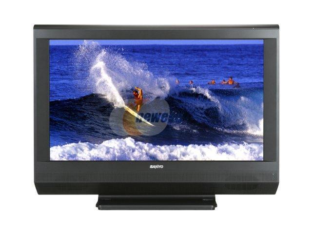 Refurbished: Sanyo 32" 720p LCD HDTV - Newegg.com