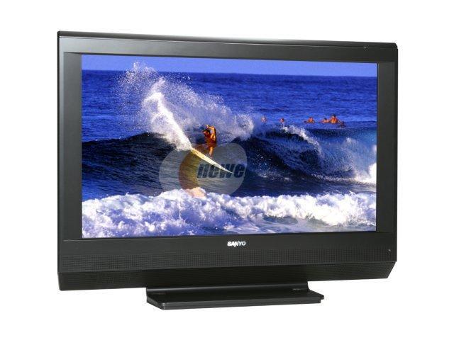 Refurbished: Sanyo 32" 720p LCD HDTV - Newegg.com