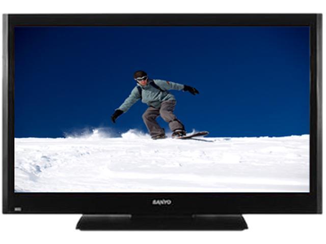 Refurbished: Sanyo 32" 720p 60Hz LCD HDTV - - Newegg.com