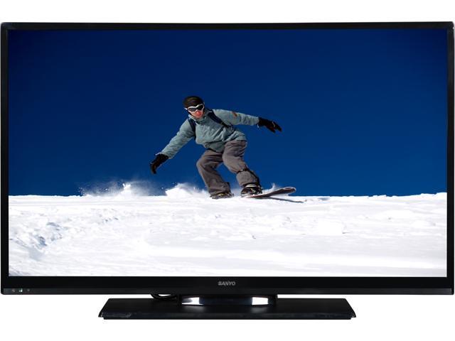 Refurbished: Sanyo 39" 1080p LED-LCD HDTV - - Newegg.com