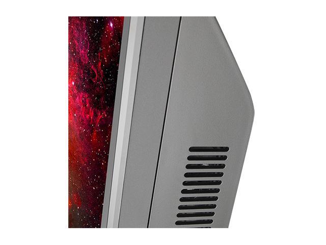NEC E437Q 43" 4K Ultra HD Commercial Display with Integrated ATSC/NTSC ...