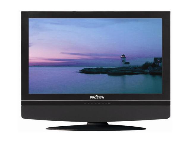 Proview 32" LCD HDTV TV with ATSC Tuner - Newegg.com