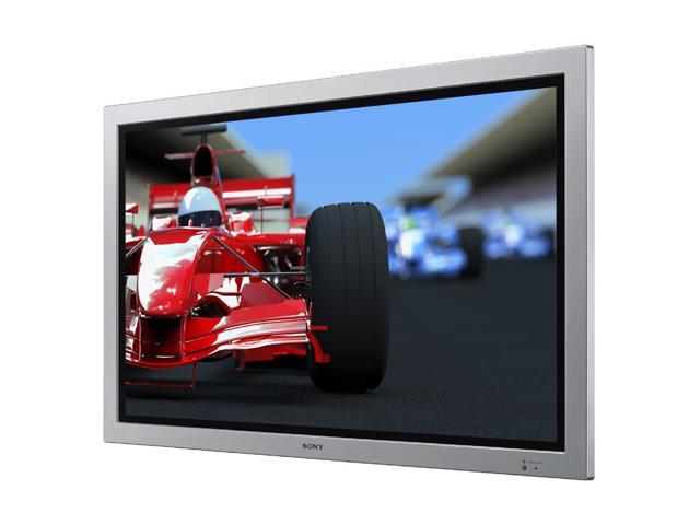 SONY PlasmaPro 42" Plasma Display FWD-42PX2/S - Newegg.com