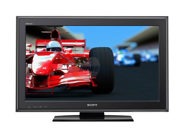 Sony Bravia 37" 720p LCD HDTV - Newegg.com