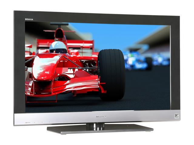 SONY BRAVIA 32" 16:9 1080p 120Hz LCD HDTV KDL-32EX500 - Newegg.com