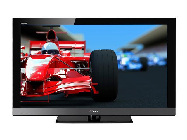 SONY BRAVIA 46" 16:9 1080p 120Hz LCD HDTV KDL46EX500 - Newegg.com
