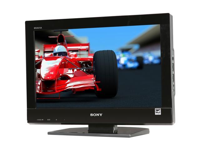 Sony BRAVIA 22" Internet- ready 720p LCD HDTV KDL-22EX308 - Newegg.com