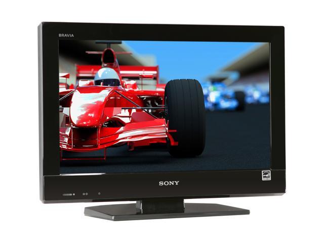 Sony BRAVIA 22" Internet- ready 720p LCD HDTV KDL-22EX308 - Newegg.com