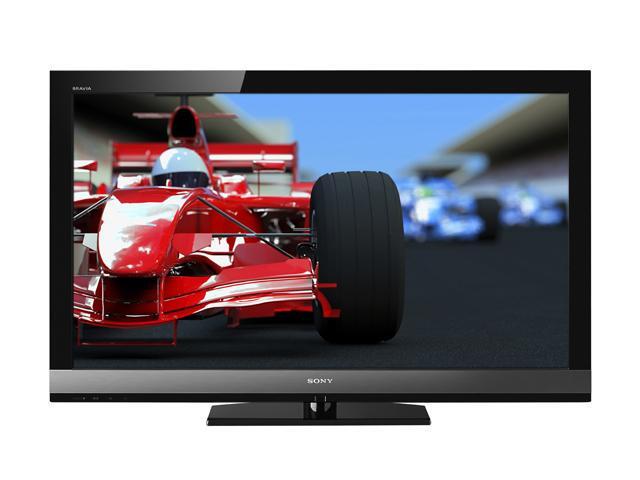 SONY 60" 1080p 120Hz LED-LCD HDTV KDL60EX700 - Retail - Newegg.com