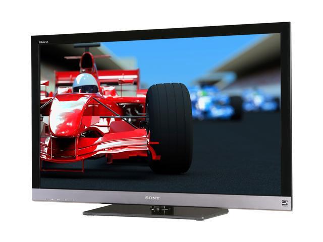 Sony BRAVIA 40" 1080p LCD TV KDL-40EX600 - Newegg.com