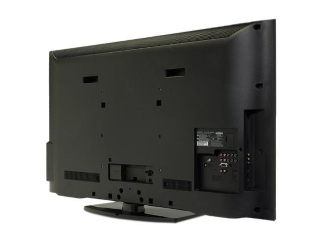 Sony BRAVIA 60" 1080p 120Hz LCD HDTV - Newegg.com