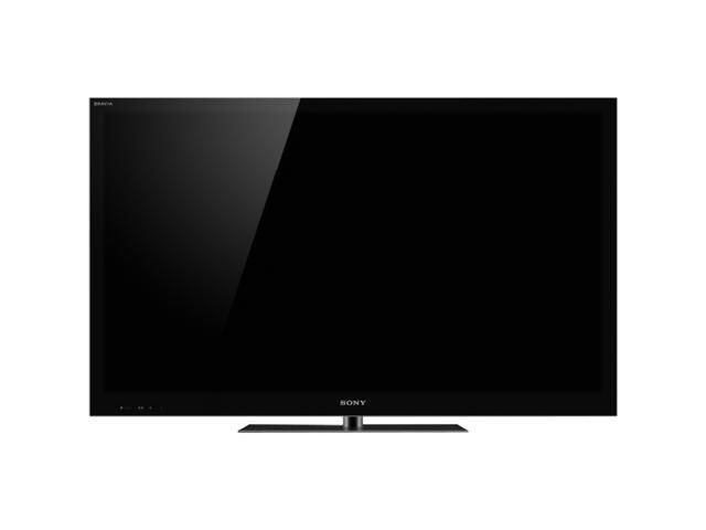 Sony BRAVIA 60" 1080p 240Hz LED-LCD HDTV KDL-60NX810 - Newegg.com