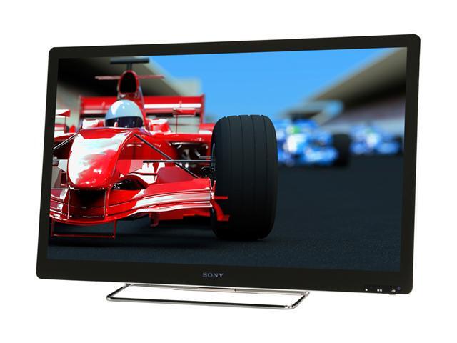Sony 40" 1080p 60Hz LED-LCD Internet HDTV NSX-40GT1 - Newegg.com