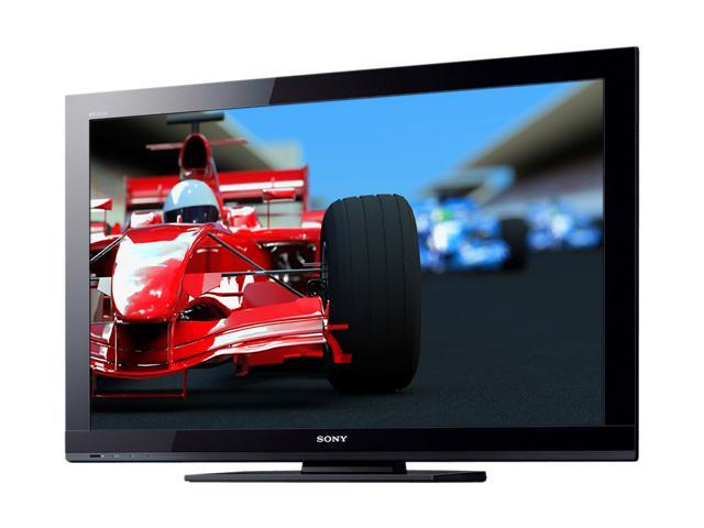 Sony BRAVIA 32" 1080p 60Hz LCD HDTV - Newegg.com