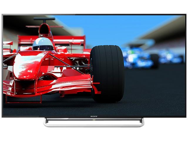 Sony 60" 1080p LED-LCD HDTV - KDL60W630B - Newegg.com