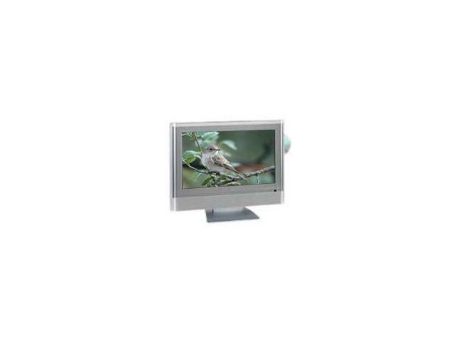20" HD MONITOR LCD TV/DVD - Newegg.com