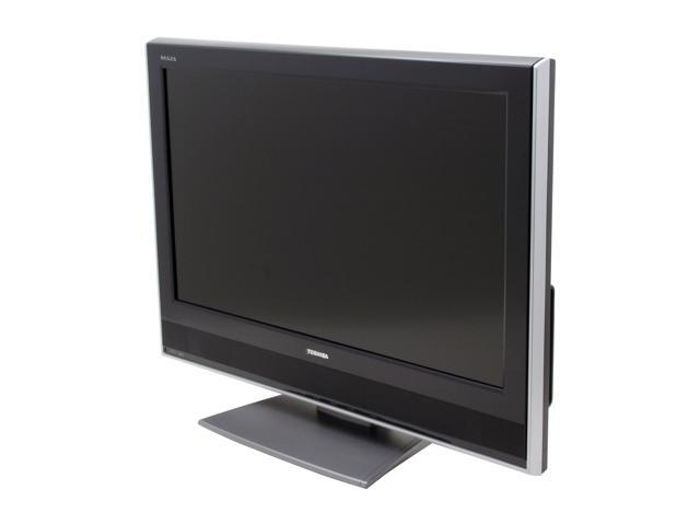 32" TheaterWide Integrated HD LCD TV w/ Built-in ATSC Tuner - Newegg.com