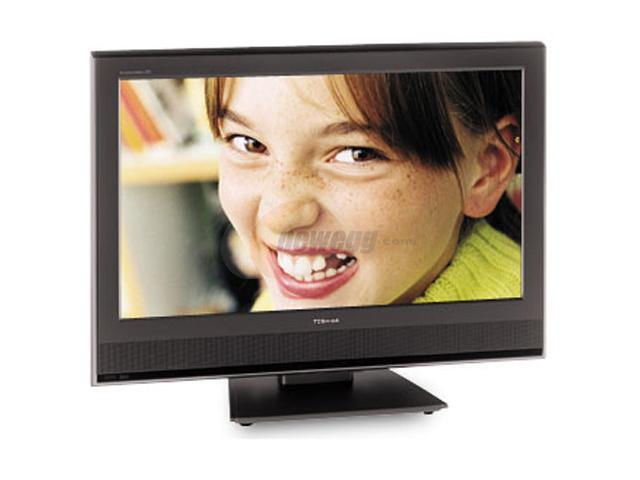 32" HD LCD TV - Newegg.com