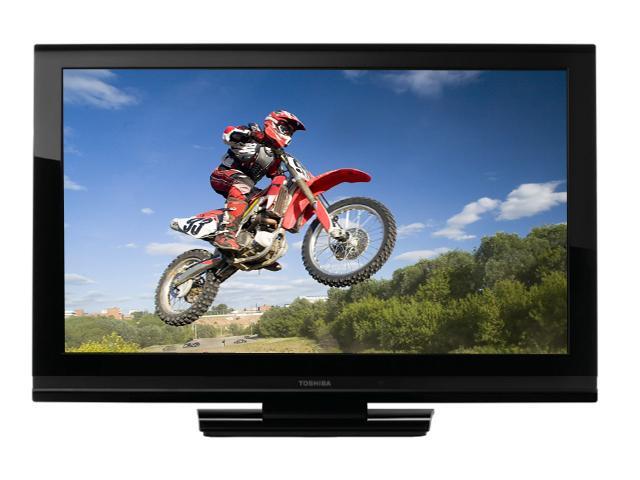 Toshiba 26" 720p 60Hz LCD HDTV - Newegg.com