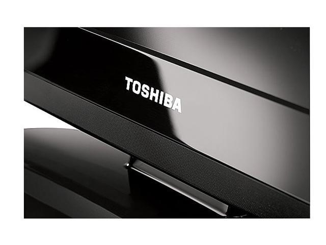 Toshiba 46" 1080p 60Hz LCD HDTV - Newegg.com