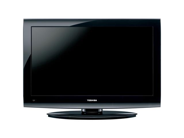 Toshiba 26C100U 26" 720p 60Hz LCD HDTV - Newegg.com