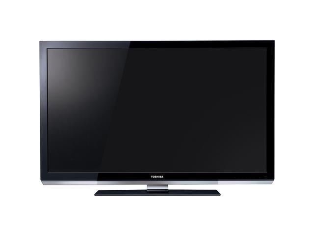 Toshiba 55" 1080p 120Hz LED HDTV 55UL605U - Newegg.com