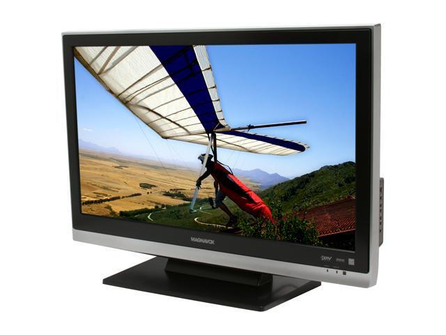 Open Box: Magnavox 32" 720p LCD HDTV - Newegg.com
