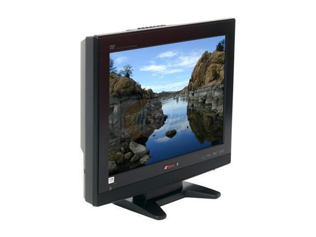 SANSUI 19" 720p LCD HDTV With Built-In DVD player HDLCDVD190 - Newegg.com