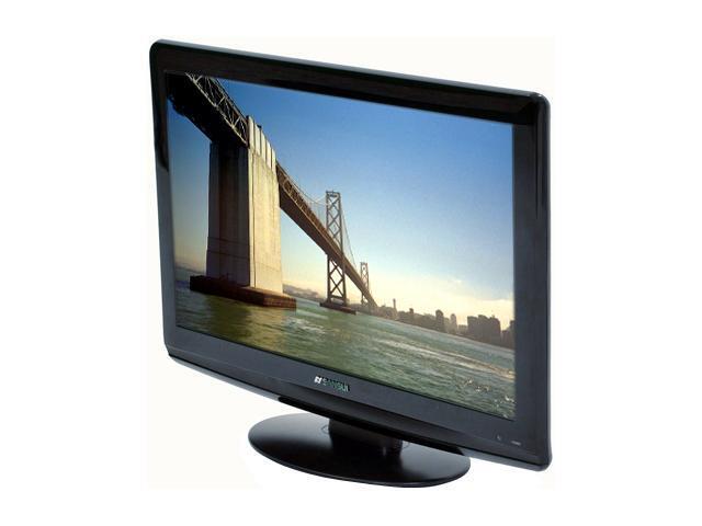 Sansui 19" 720p LCD HDTV - Newegg.com