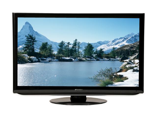 Sansui 42" 1080p LCD TV - Newegg.com