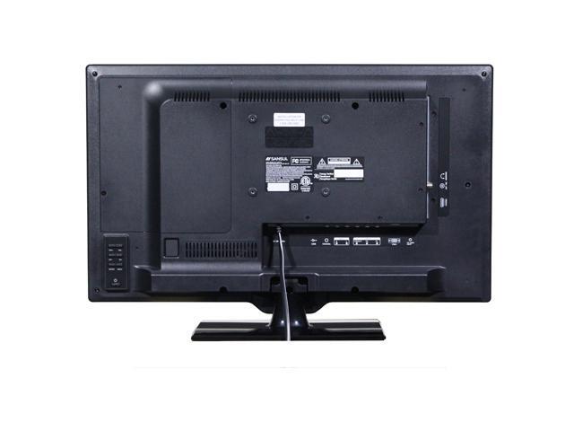 Sansui 24" 1080p LED-LCD HDTV - SLED2415 - Newegg.com
