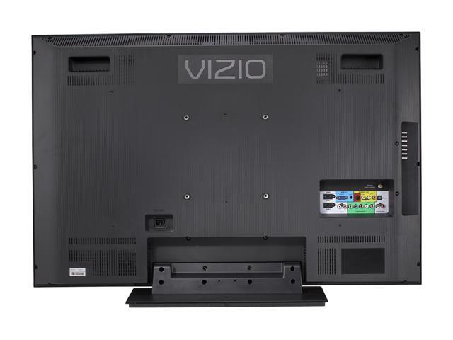 Vizio 37" 1080p 60Hz LCD HDTV - Newegg.com