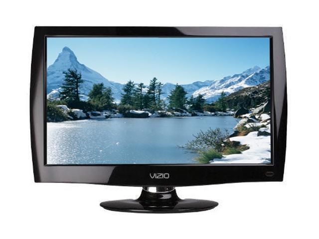 Vizio 22" 1080p 60Hz LED-LCD HDTV M221NV - Newegg.com
