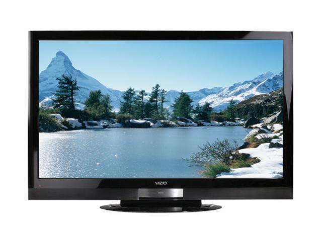 Vizio 37" 1080p 120Hz LED-LCD HDTV XVT373SV - Newegg.com