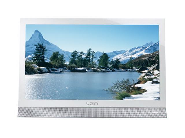 Vizio 19" 720p 60Hz LED-LCD HDTV M190VA-W - Newegg.com