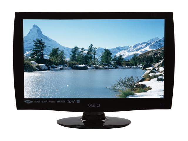 Refurbished: Vizio 22" 1080p 60Hz LED-LCD HDTV - Newegg.com