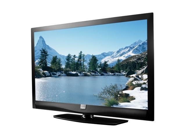 VIZIO M470VT 47-inch 1080p 120 Hz Razor LED-LCD HDTV, Black - Newegg.com