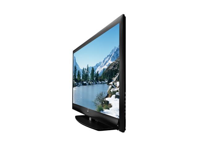 VIZIO M470VT 47-inch 1080p 120 Hz Razor LED-LCD HDTV, Black - Newegg.com