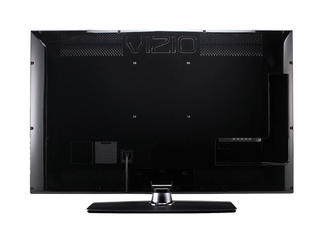 VIZIO M470VT 47-inch 1080p 120 Hz Razor LED-LCD HDTV, Black - Newegg.com