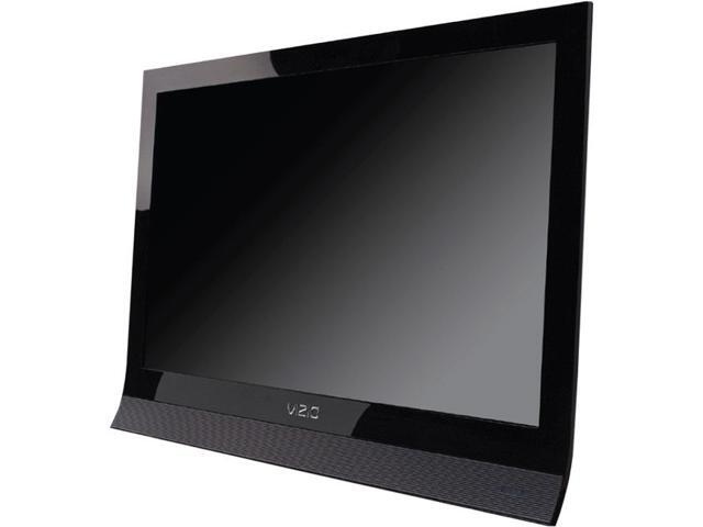 Vizio 26" Class (26" Diag.) 720p 60Hz LED HDTV E261VA HDTV - Newegg.com