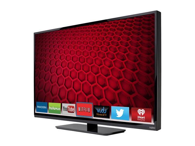 Vizio E-series 42" 1080p 120Hz LED Smart TV E420I-A0 - Newegg.com