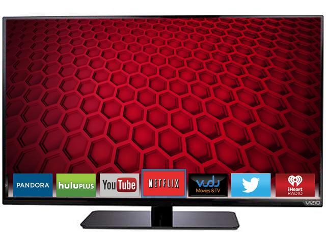 Vizio E-series 32" 720p 60Hz FULL-ARRAY LED SMART TV E320I-B1 - Newegg.com