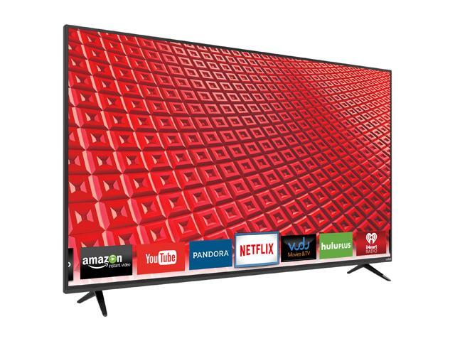 Open Box: VIZIO E70-C3 70" Class 1080p 240Hz Smart LED HDTV - Newegg.com