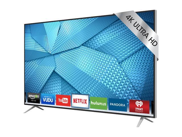 Open Box: VIZIO M65-C1 65" Class 4K Ultra HD 240Hz Smart LED TV ...
