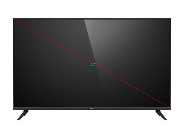 VIZIO V-Series 50" Class 4K HDR Smart TV V505-G9 (2019) - Newegg.com