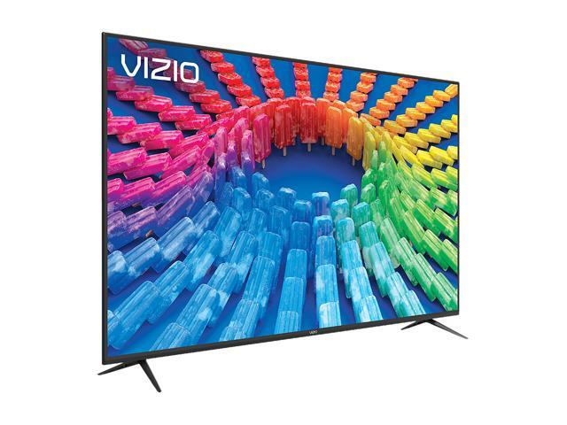 Vizio V Series 60" 4K Dynamic Motion Rate 120Hz LED TV V605-H3 2020 ...