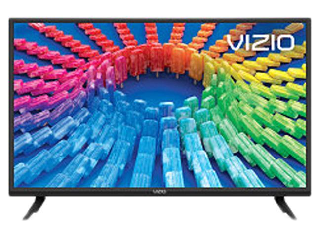 Refurbished: Vizio V-Series 40" 4K Dynamic Motion Rate 120 LED TV V405 ...