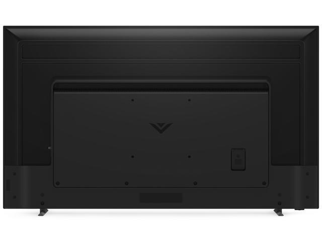 VIZIO 50-inch MQX-Series 4K QLED HDR10+ Smart TV with AMD FreeSync ...